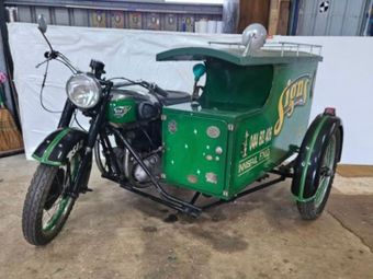 Vintage bikes for sale store
